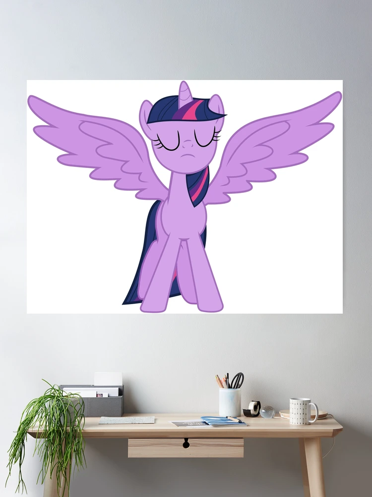 Princess Twilight Sparkle Alicorn Crown