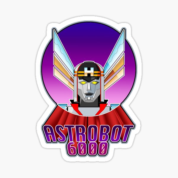 Astrobot Merch & Gifts for Sale | Redbubble