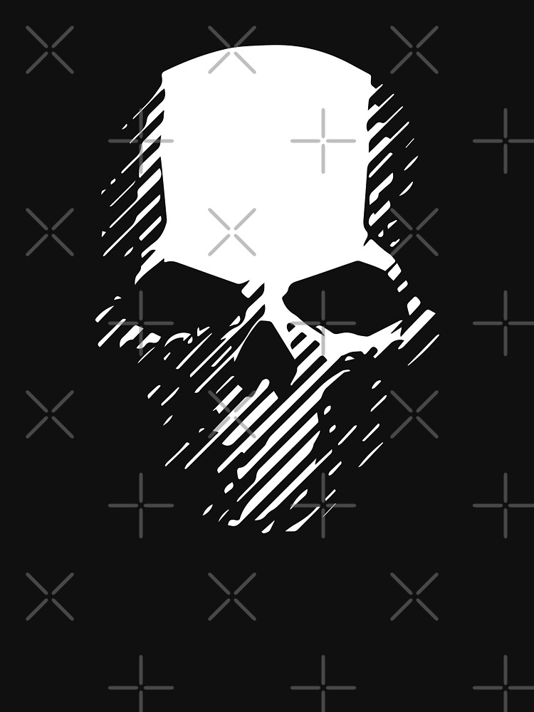 "Ghost Recon" T-shirt for Sale by fareast | Redbubble | ghost recon t ...