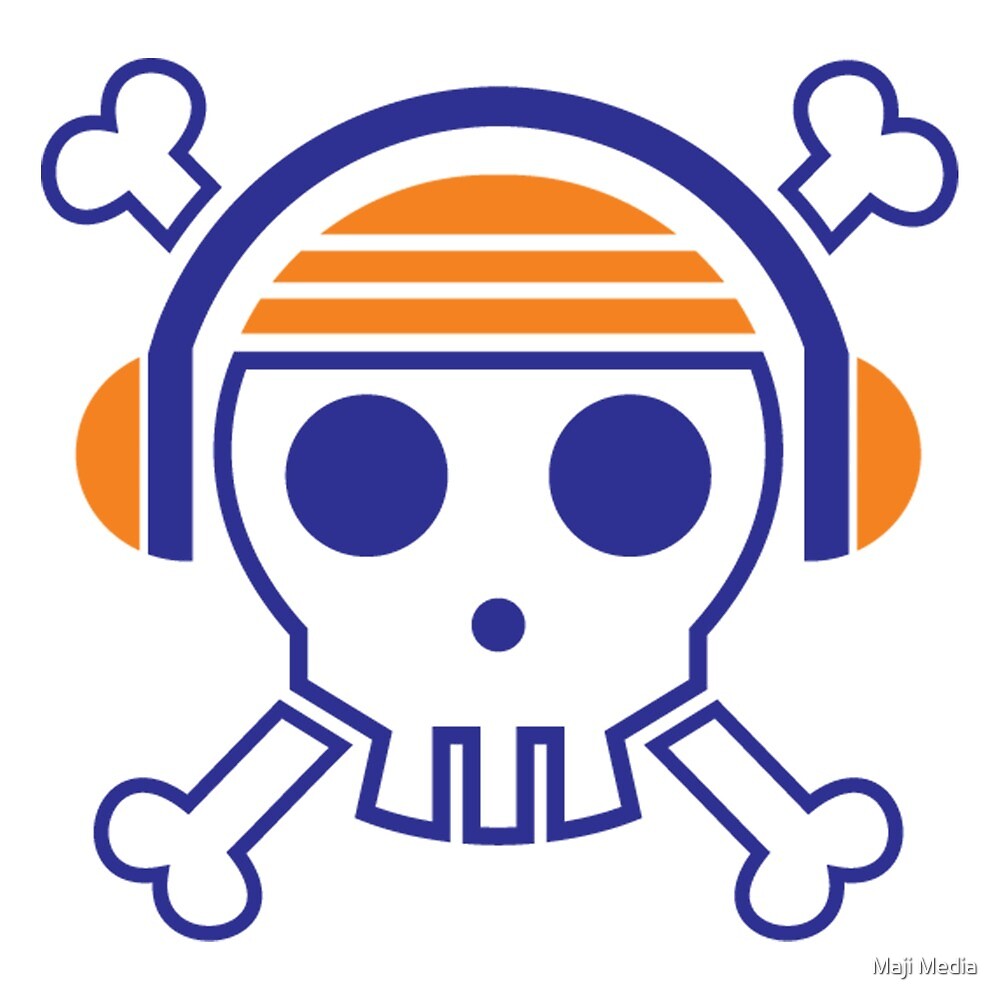 "OPP Logo" by Maji Media | Redbubble