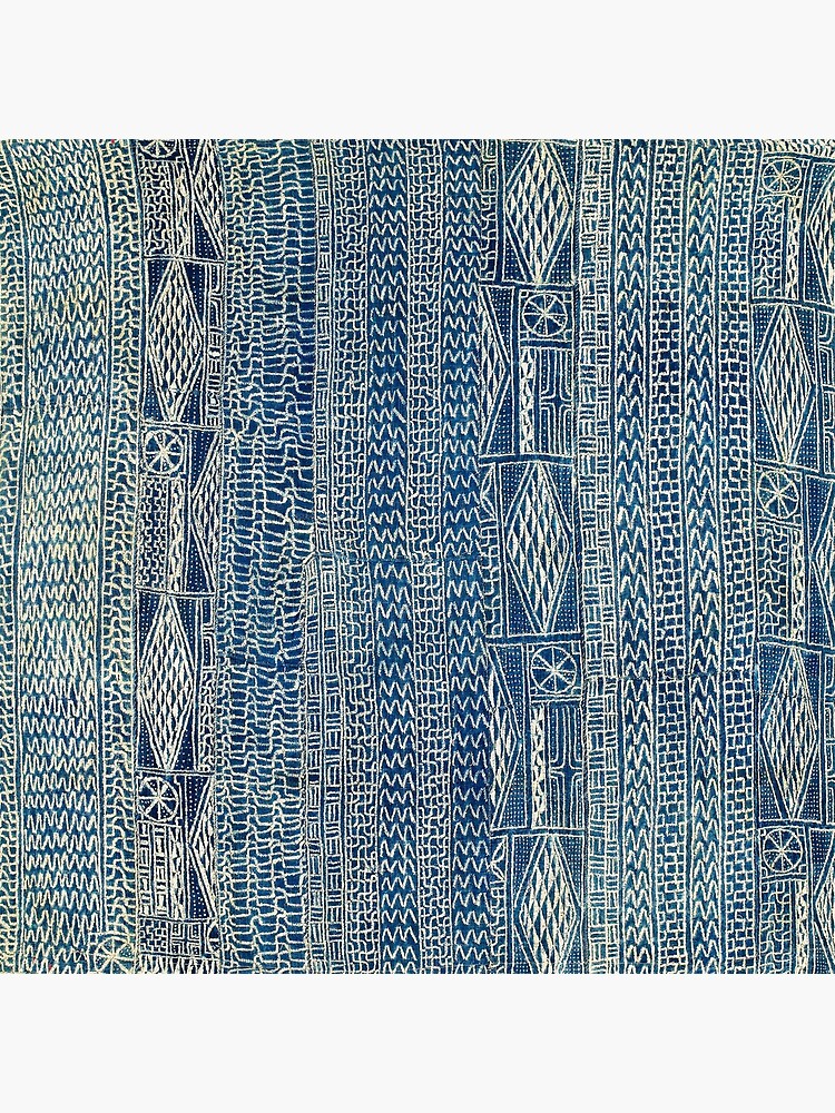 " Ndop Cameroon West African Textile Print" Poster for Sale by bragova ...