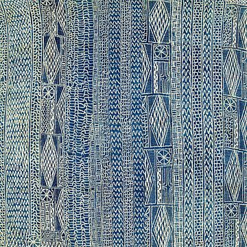 " Ndop Cameroon West African Textile Print" Poster for Sale by Vicky ...