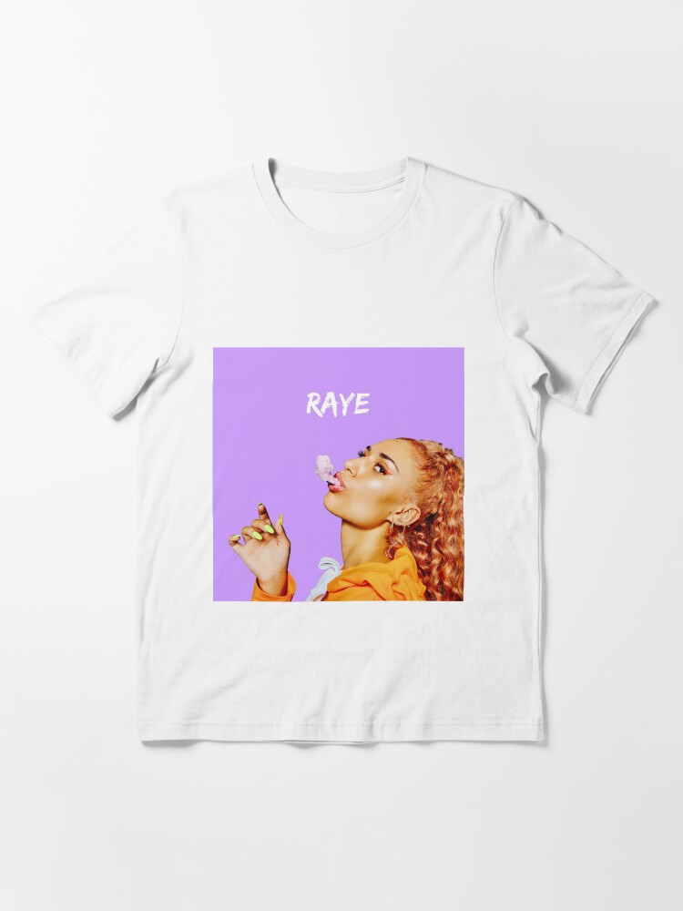 "Raye " T-shirt for Sale by ngoituru | Redbubble | raye t-shirts ...