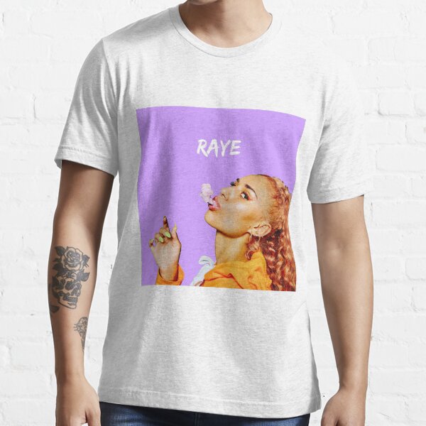 "Raye " T-shirt for Sale by ngoituru | Redbubble | raye t-shirts ...