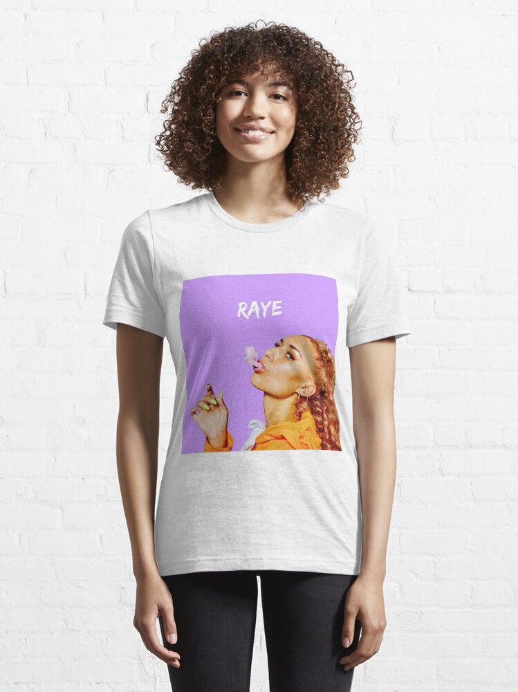 "Raye " T-shirt for Sale by ngoituru | Redbubble | raye t-shirts ...