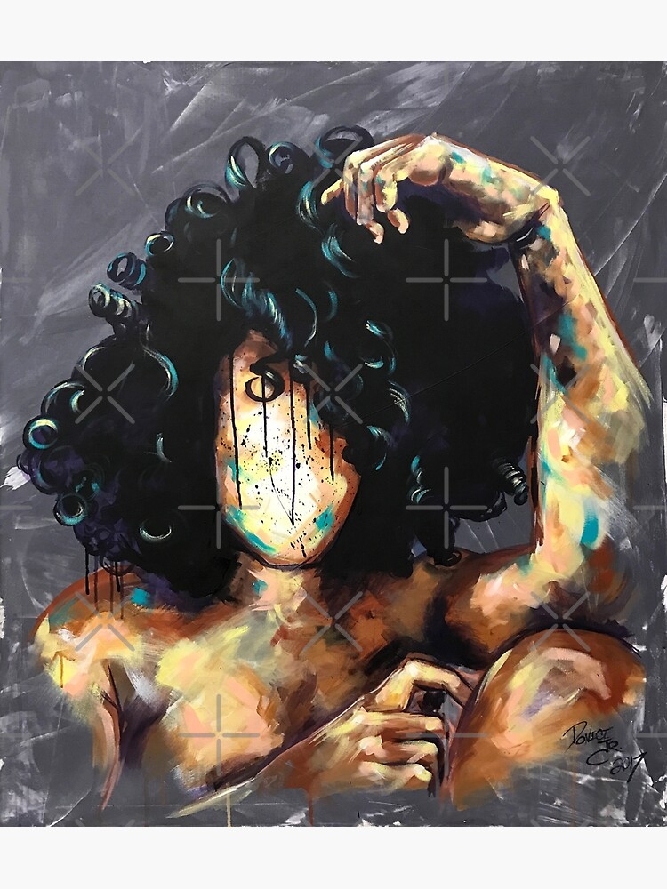 "Naturally XXXII" Canvas Print for Sale by DaCre8iveOne | Redbubble