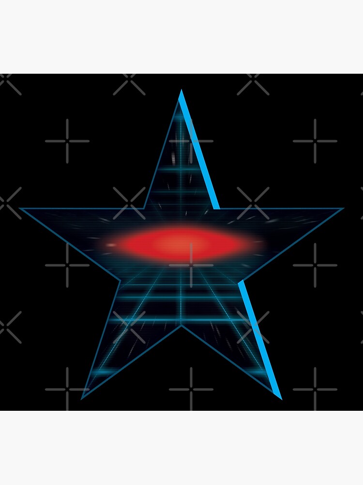 "Count: Zero" Art Print for Sale by patrickkingart | Redbubble