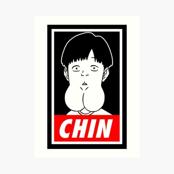 One Punch Man Anime Art Prints | Redbubble