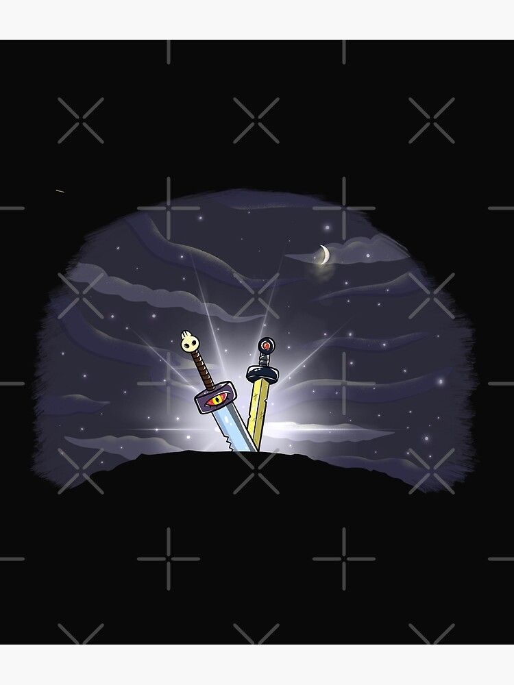 "Finn and Jake Sword - Adventure Time" Art Print for Sale by LilStark ...