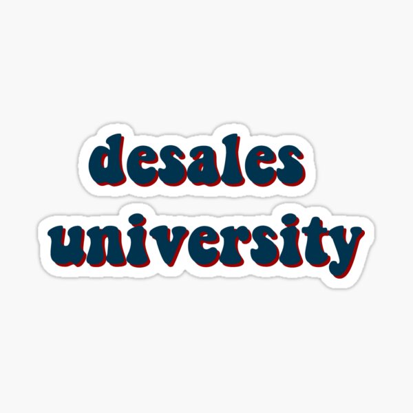 Desales University Gifts & Merchandise | Redbubble