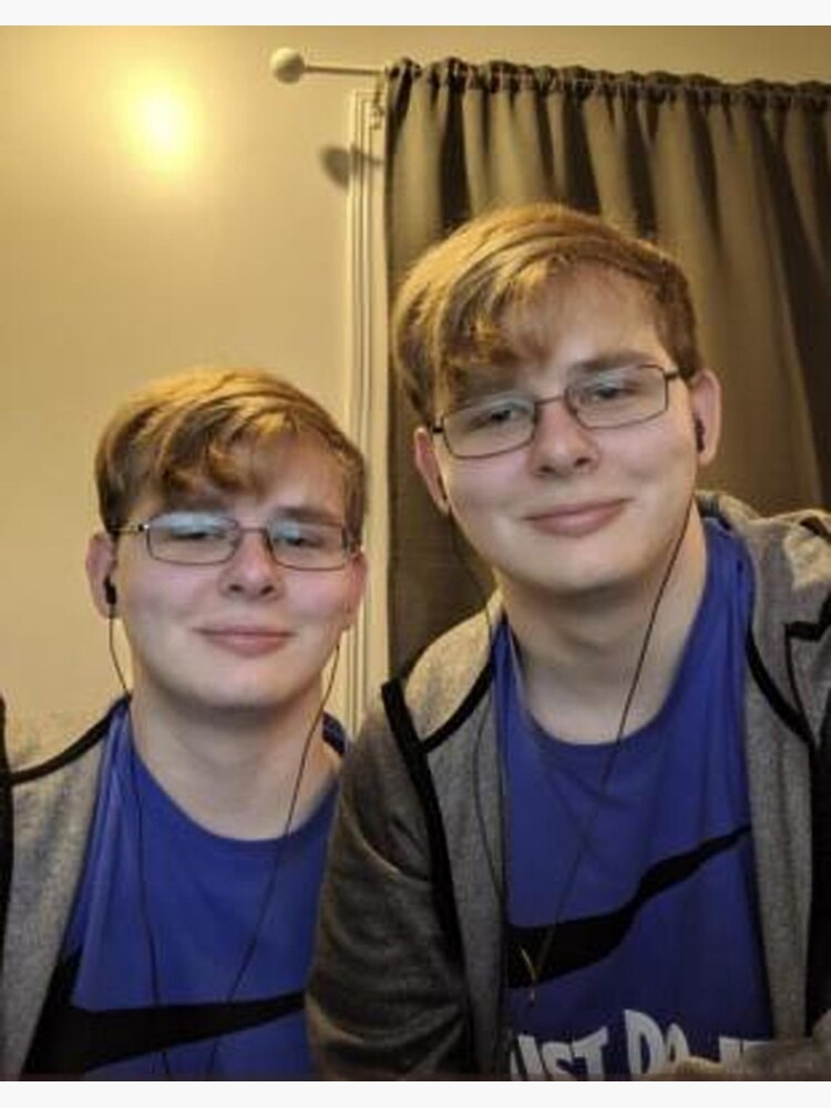 "CallMeCarson" Poster by Verglence | Redbubble