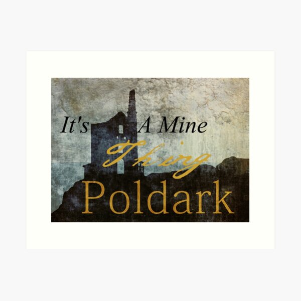 Poldark Merch & Gifts for Sale | Redbubble