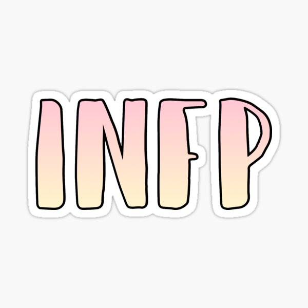 Infp Gifts & Merchandise | Redbubble