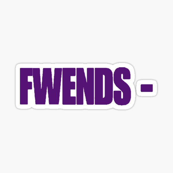 Fwends Gifts & Merchandise | Redbubble
