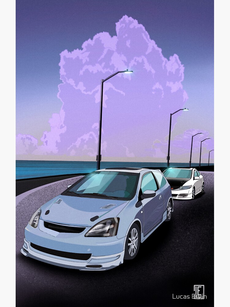 "Ep3 & Fg2" Sticker for Sale by Lervin4 | Redbubble