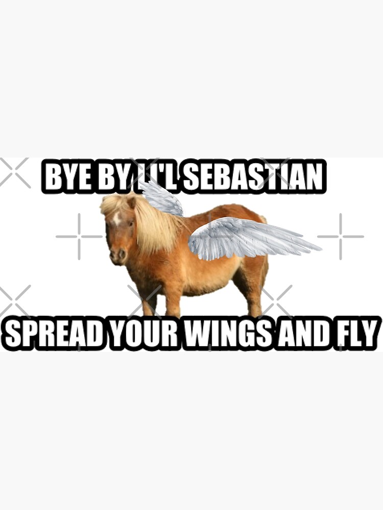 Lil Sebastian Memes