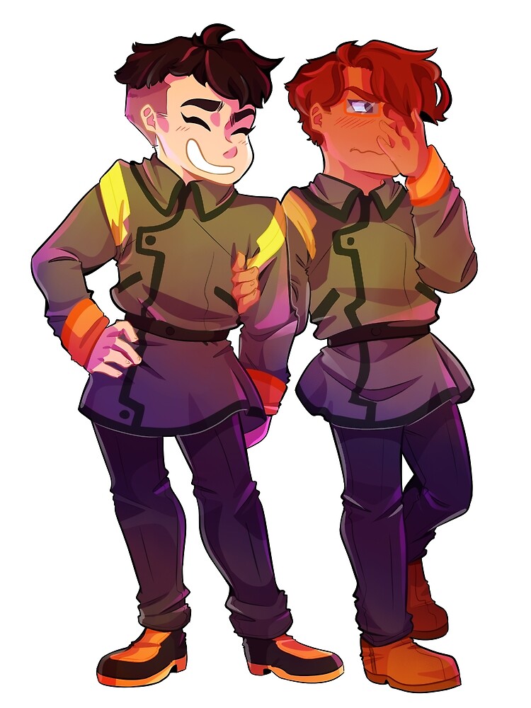 "Adashi" Poster by OliversAntics | Redbubble