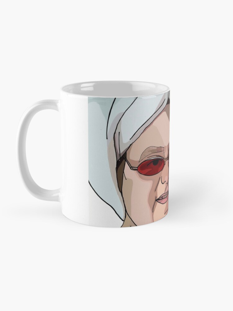 "Lewis Capaldi Meme " Mug by Alex541 | Redbubble