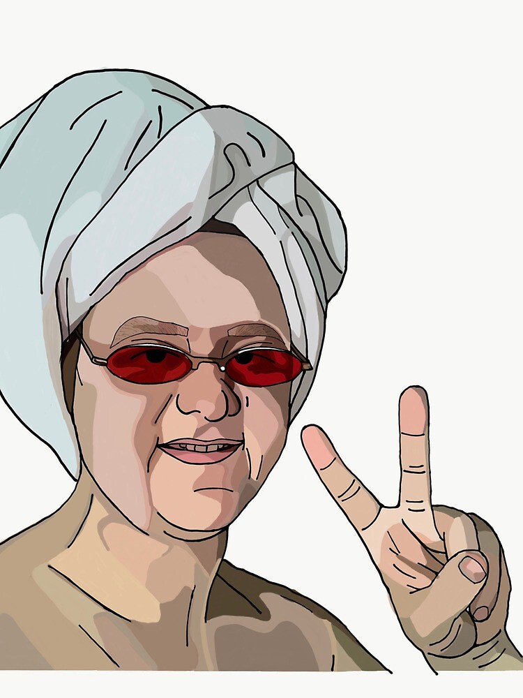 "Lewis Capaldi Meme " Art Print for Sale by Alex541 | Redbubble