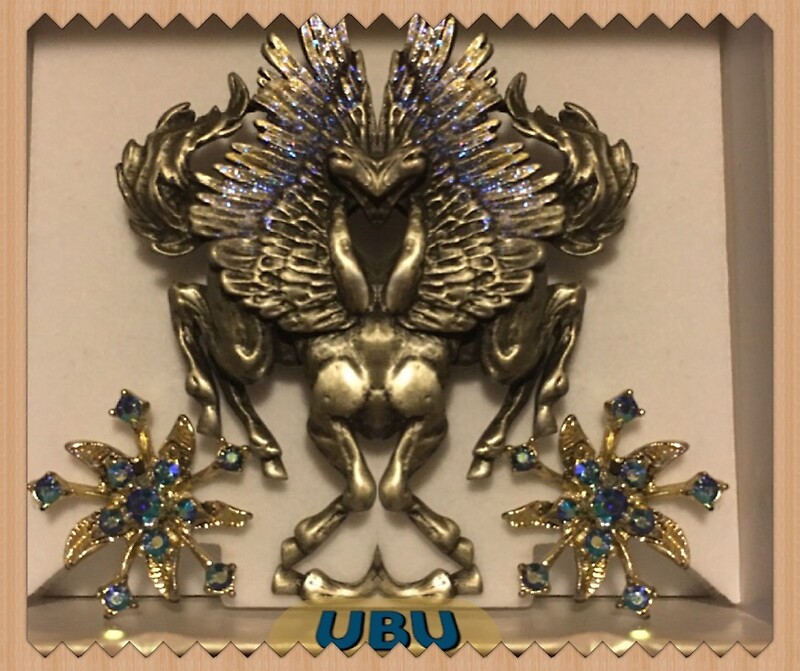 "UBU" by ssphotoshop | Redbubble