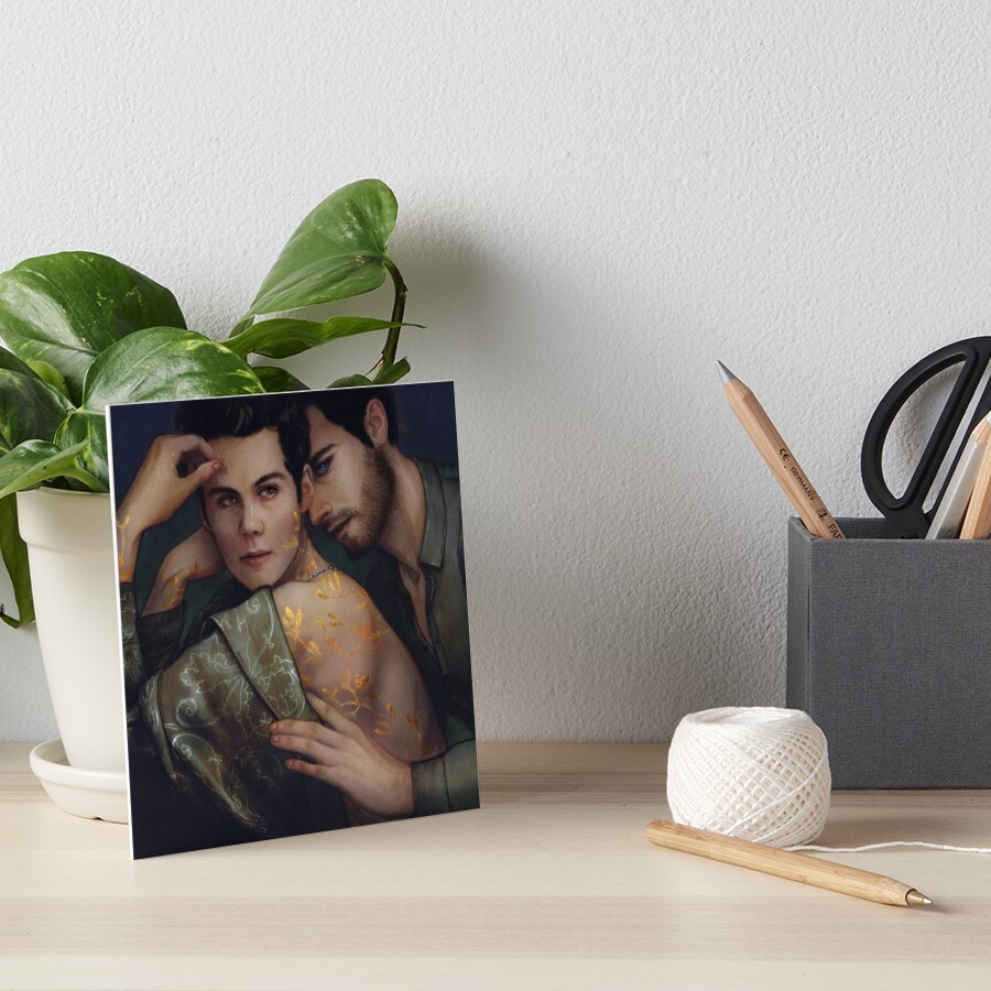 "so close" Sticker for Sale by LenaOspinka | Redbubble