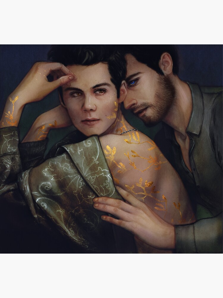 "so close" Sticker for Sale by LenaOspinka | Redbubble