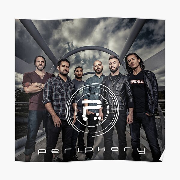 Periphery Posters | Redbubble