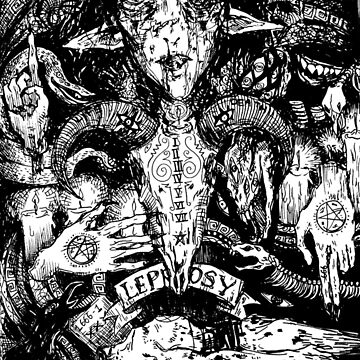 "Demon" Poster for Sale by ginko993 | Redbubble