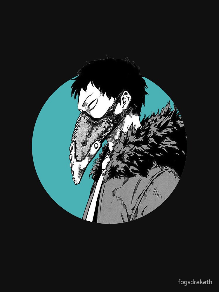"Overhaul" T-shirt for Sale by fogsdrakath | Redbubble | overhaul t ...
