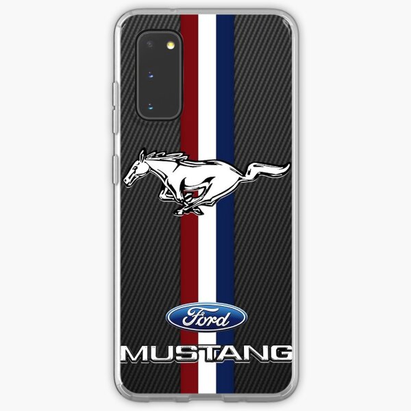 Ford Mustang cases for Samsung Galaxy | Redbubble