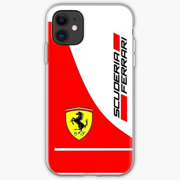 Ferrari iPhone cases & covers | Redbubble