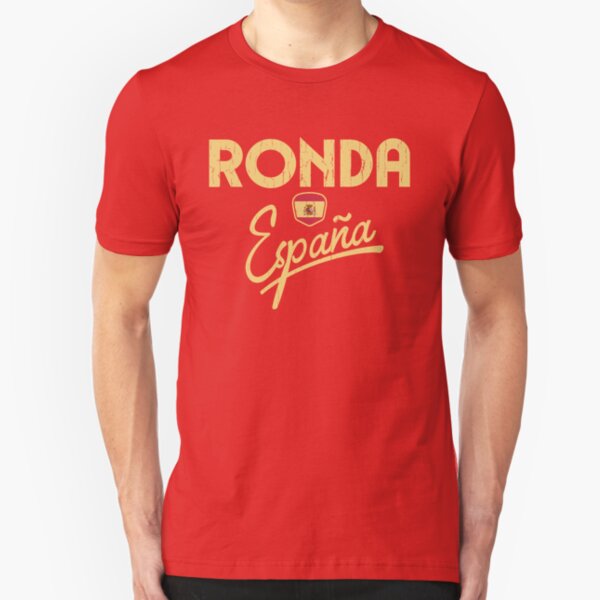Ronda Spain Gifts & Merchandise | Redbubble