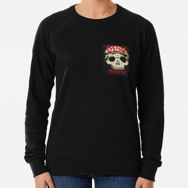 G59 Records Logo Sweatshirts & Hoodies | Redbubble