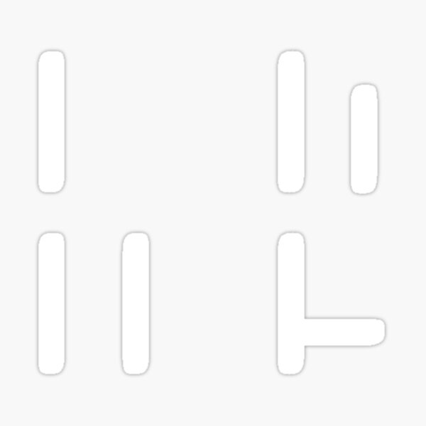 "Loss meme" Sticker for Sale by Machvilest | Redbubble