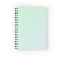 Aesthetic: Spiral Notebooks | Redbubble