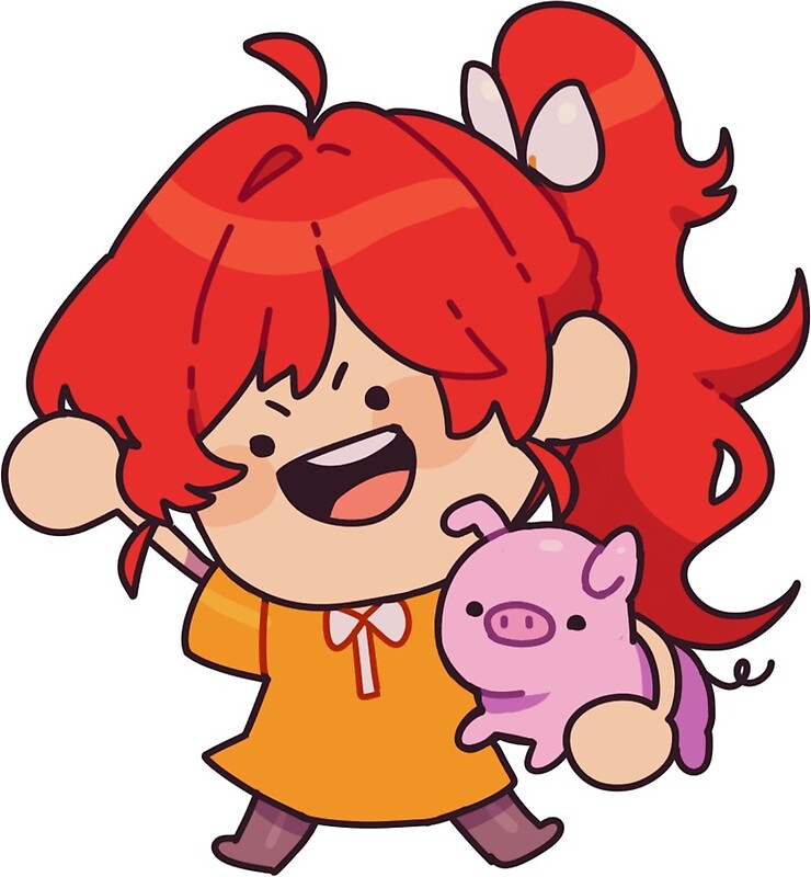 "Sunnie!!" by Sushush | Redbubble