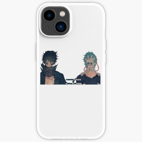 "My hero academia Dabi / shigaraki Tomura" iPhone Case for Sale by ...
