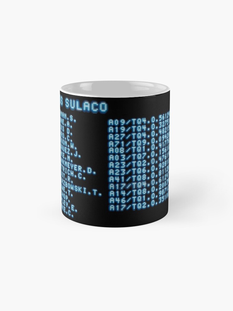 "Roll Call" Coffee Mug for Sale by boocow | Redbubble
