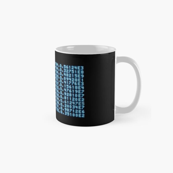 "Roll Call" Coffee Mug for Sale by boocow | Redbubble
