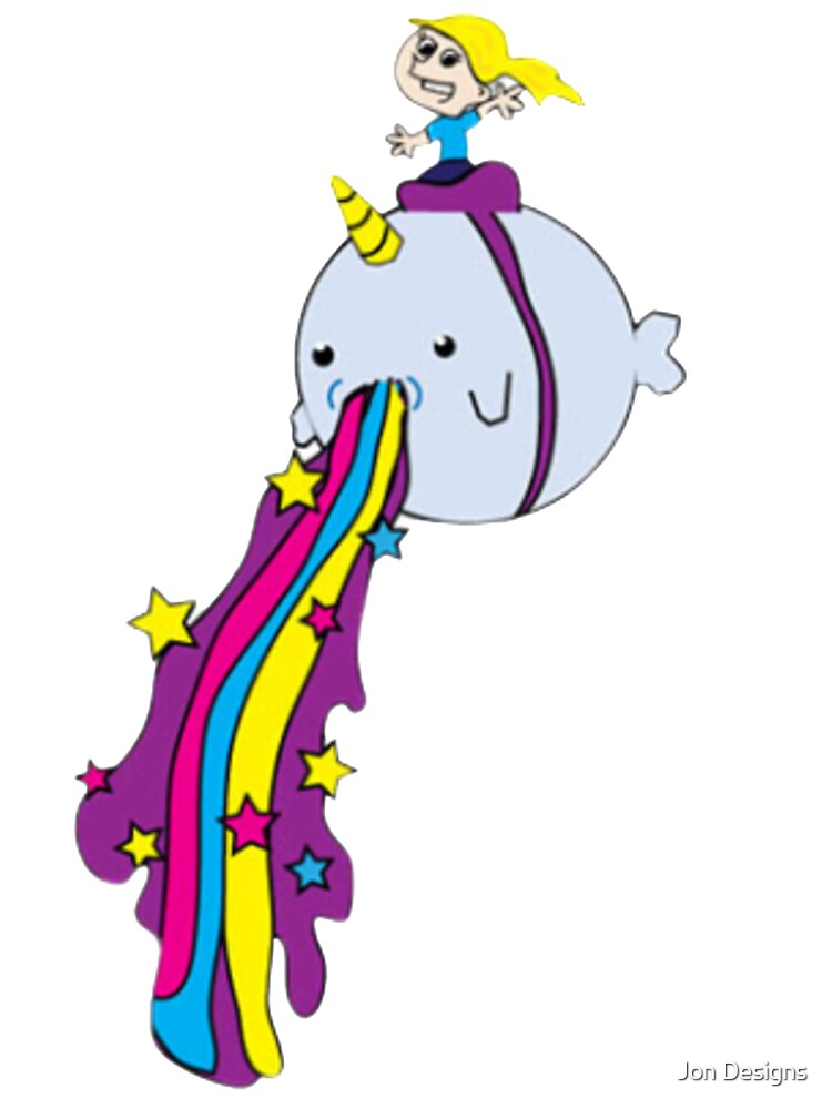 Fat Narwhal