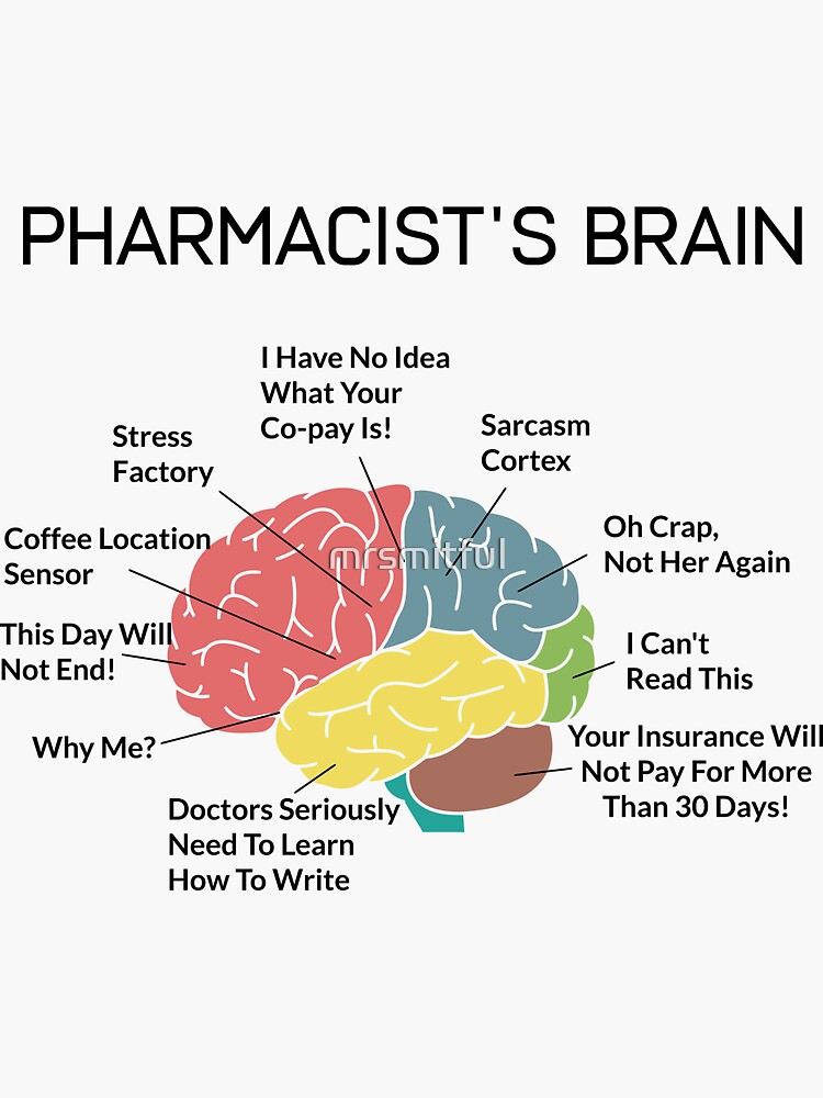 Pharmacy Tech Memes