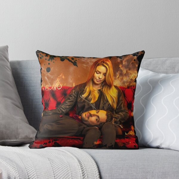 Lucifer Merch & Gifts for Sale | Redbubble