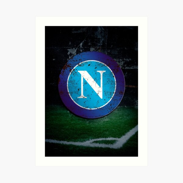 Napoli Wall Art | Redbubble