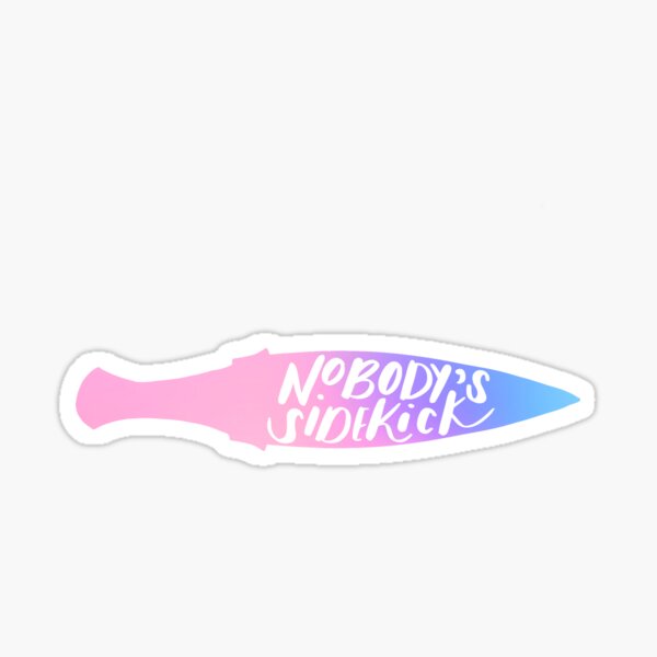 "Annabeth" Sticker for Sale by rennifer | Redbubble