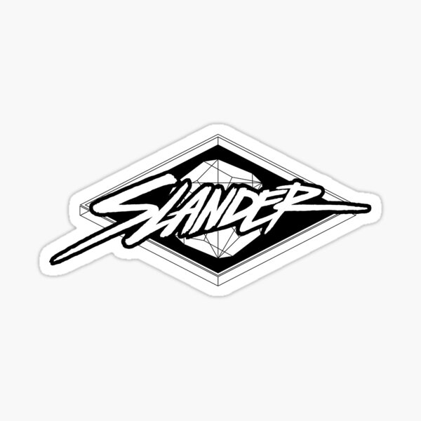 Slander Gifts & Merchandise | Redbubble