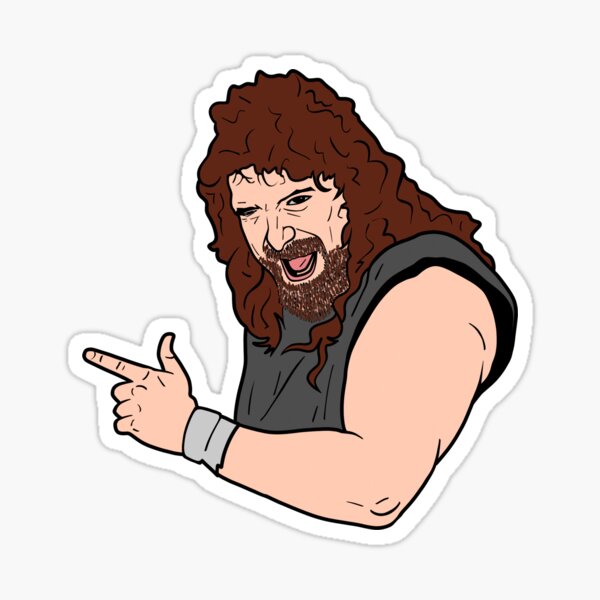 "Foley" Sticker for Sale by PEArt | Redbubble
