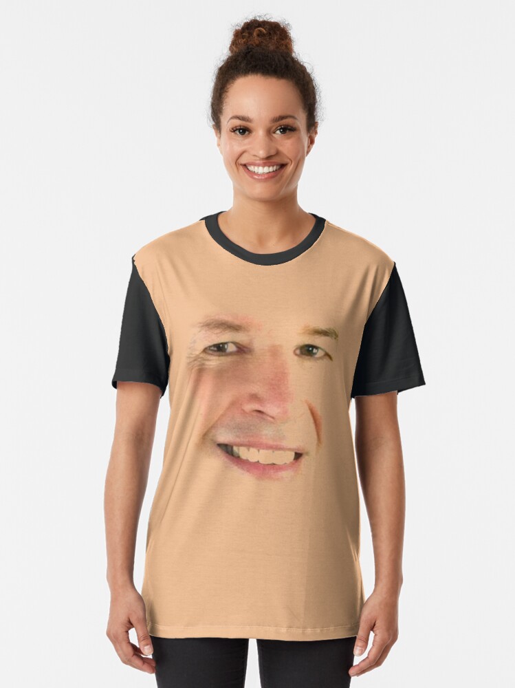 "Neil Breen" T-shirt for Sale by apollocreed | Redbubble | neil breen ...