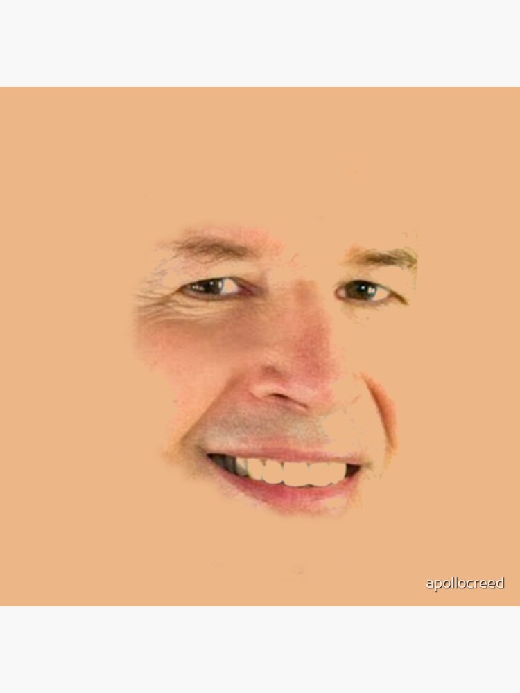 "Neil Breen" Sticker by apollocreed | Redbubble