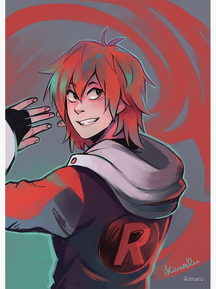 "Kiri" Photographic Print for Sale by ikimaru | Redbubble