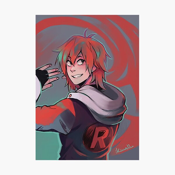 "Kiri" Photographic Print for Sale by ikimaru | Redbubble